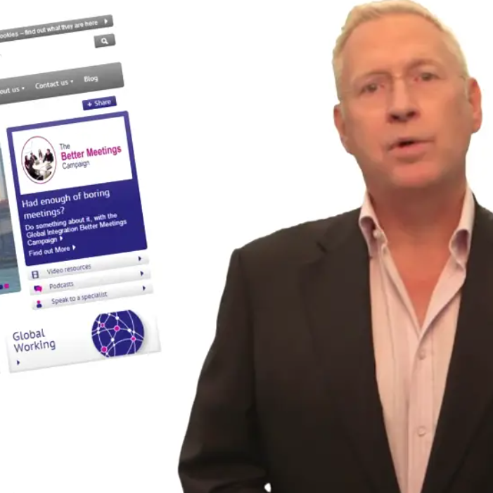 Virtual Team Training Global Integration